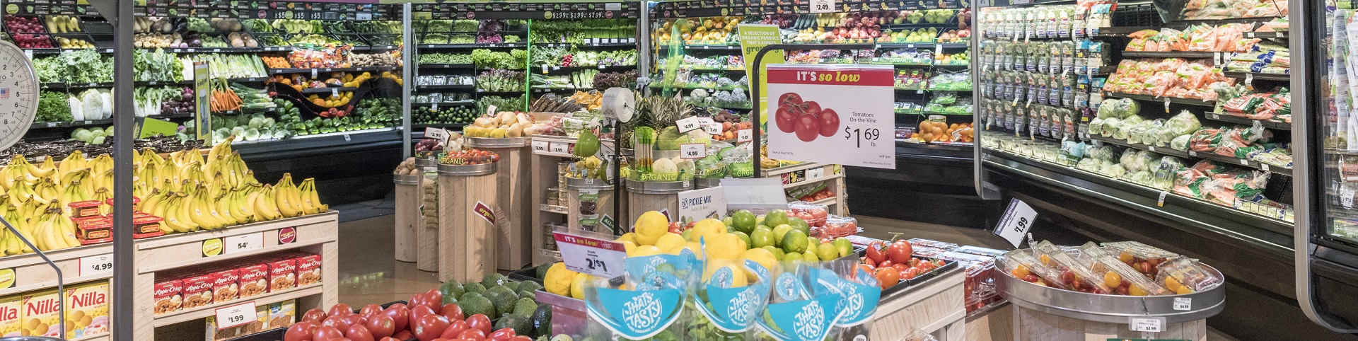 Grocery Retail - SpartanNash Company