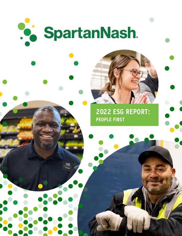 Our Commitments - SpartanNash Company