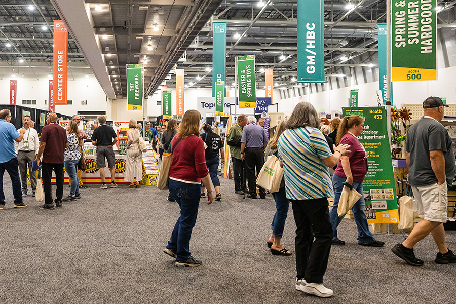 Food Solutions Expo - SpartanNash Company