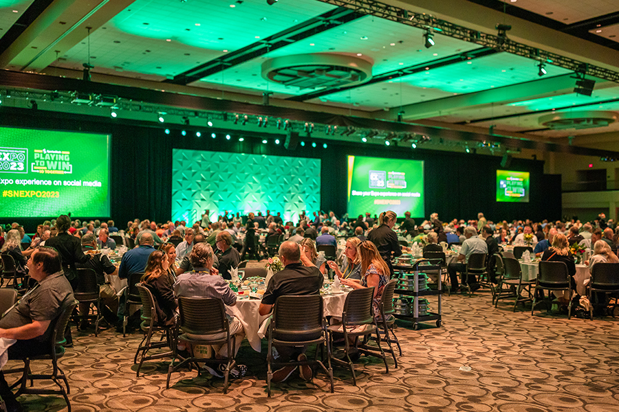 Food Solutions Expo - SpartanNash Company