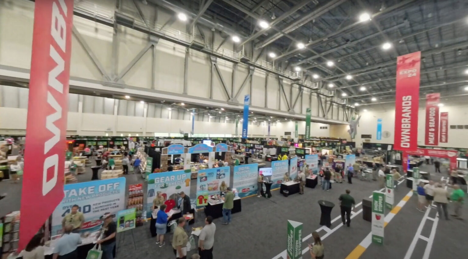 Food Solutions Expo - SpartanNash Company