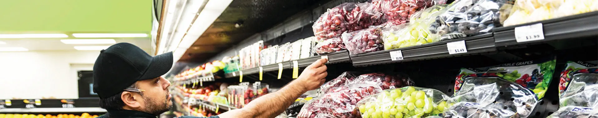 Retail Fundraising Partners - SpartanNash Company