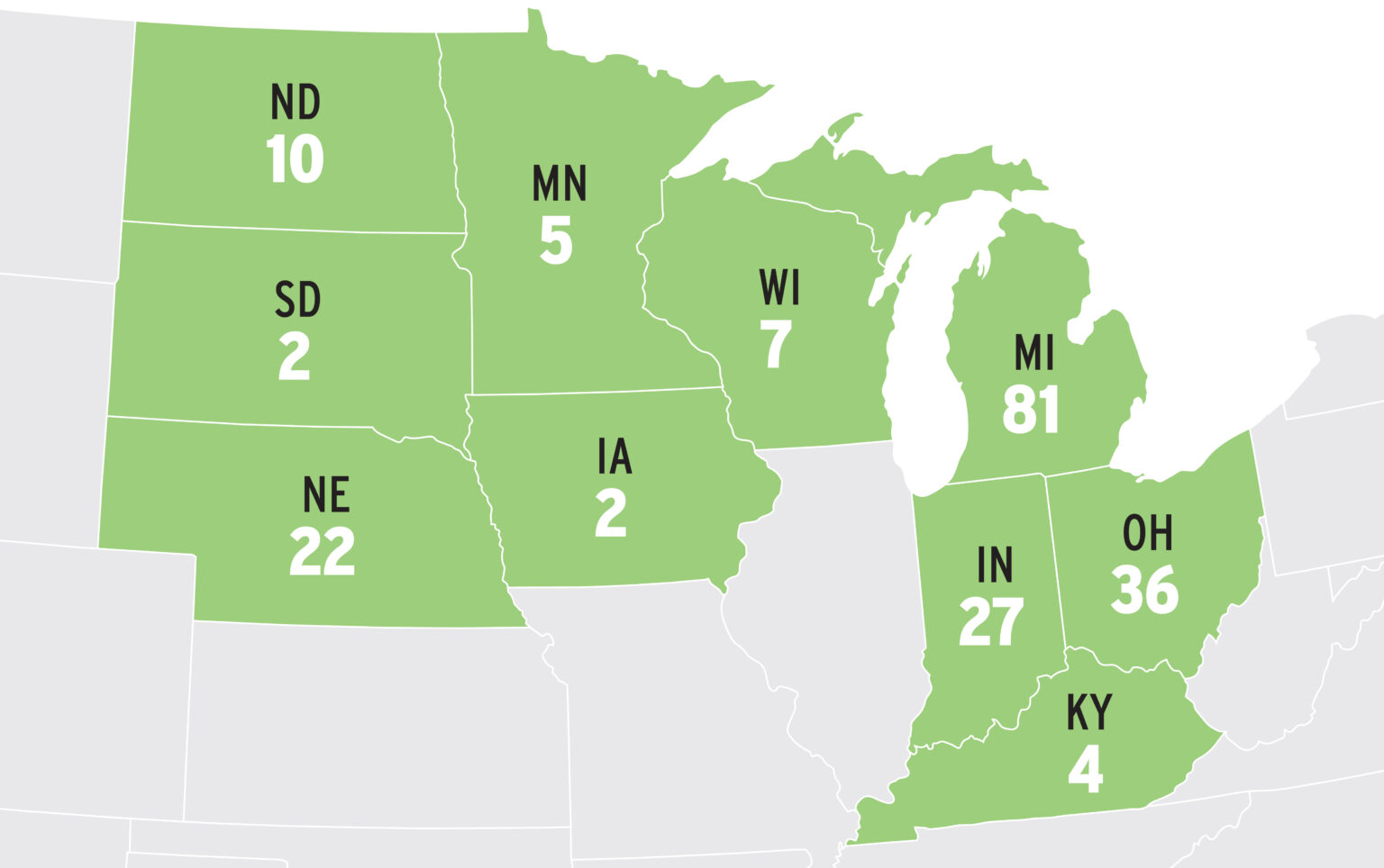 Company Profile and History - SpartanNash Company