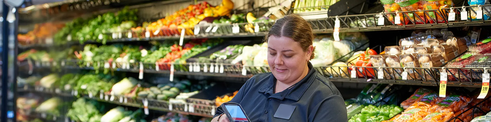 Retail Services - SpartanNash