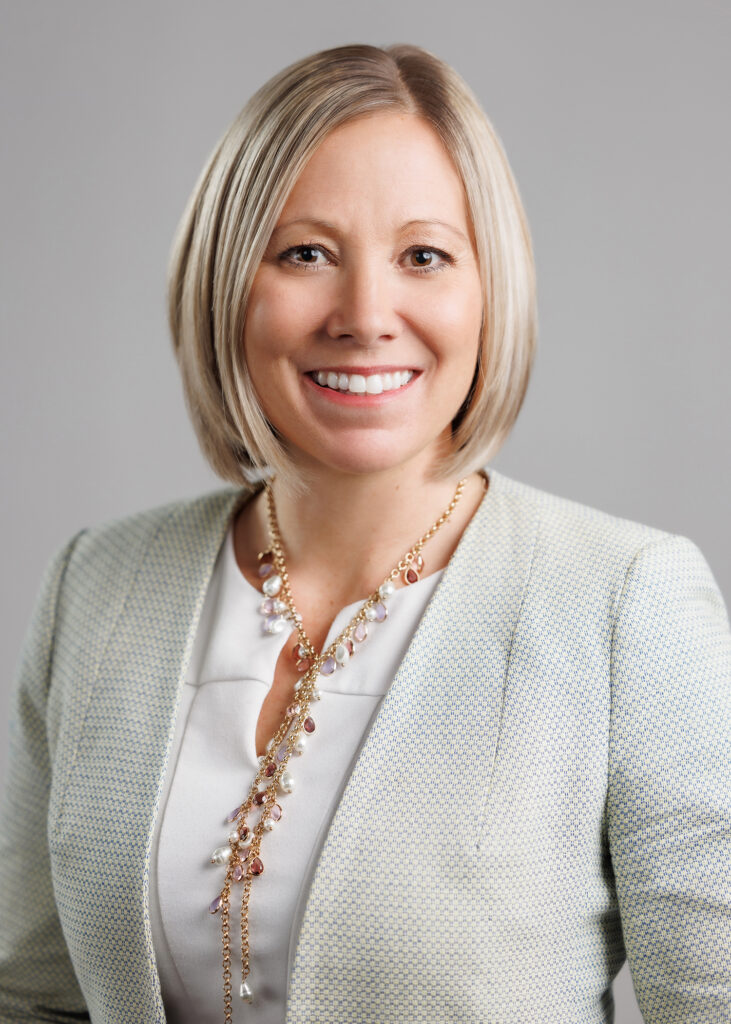 Amy McClellan - SpartanNash Company - Corporate Leadership